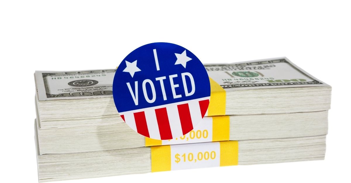 Restore Integrity In Texas Elections | Daniel Miller