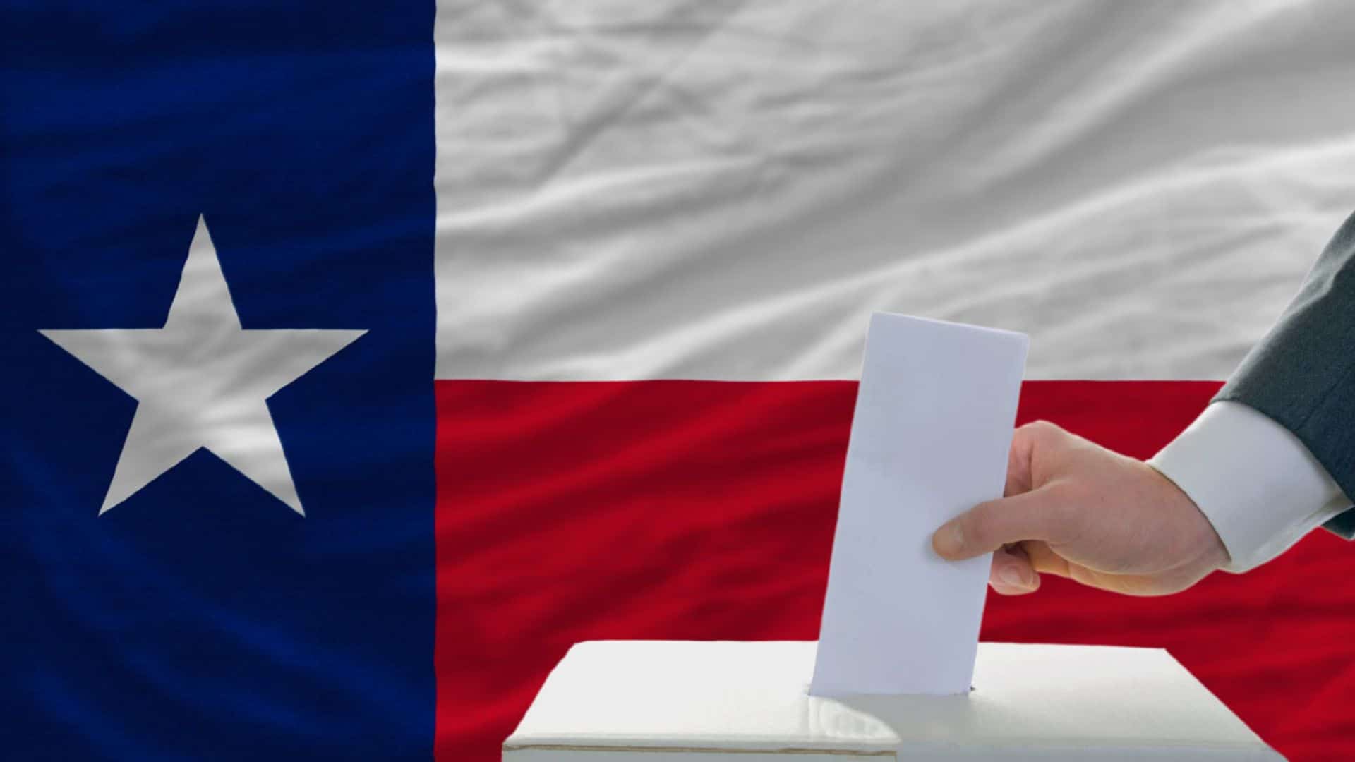 Would Texans Vote to Join the Union Today? | Daniel Miller